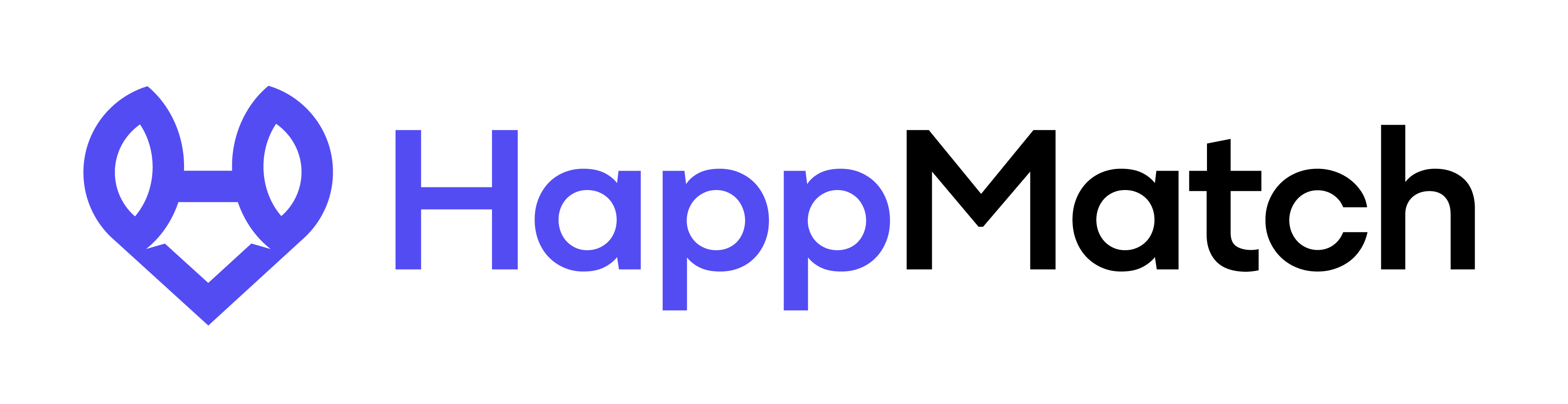 Map My Ride on HappMatch